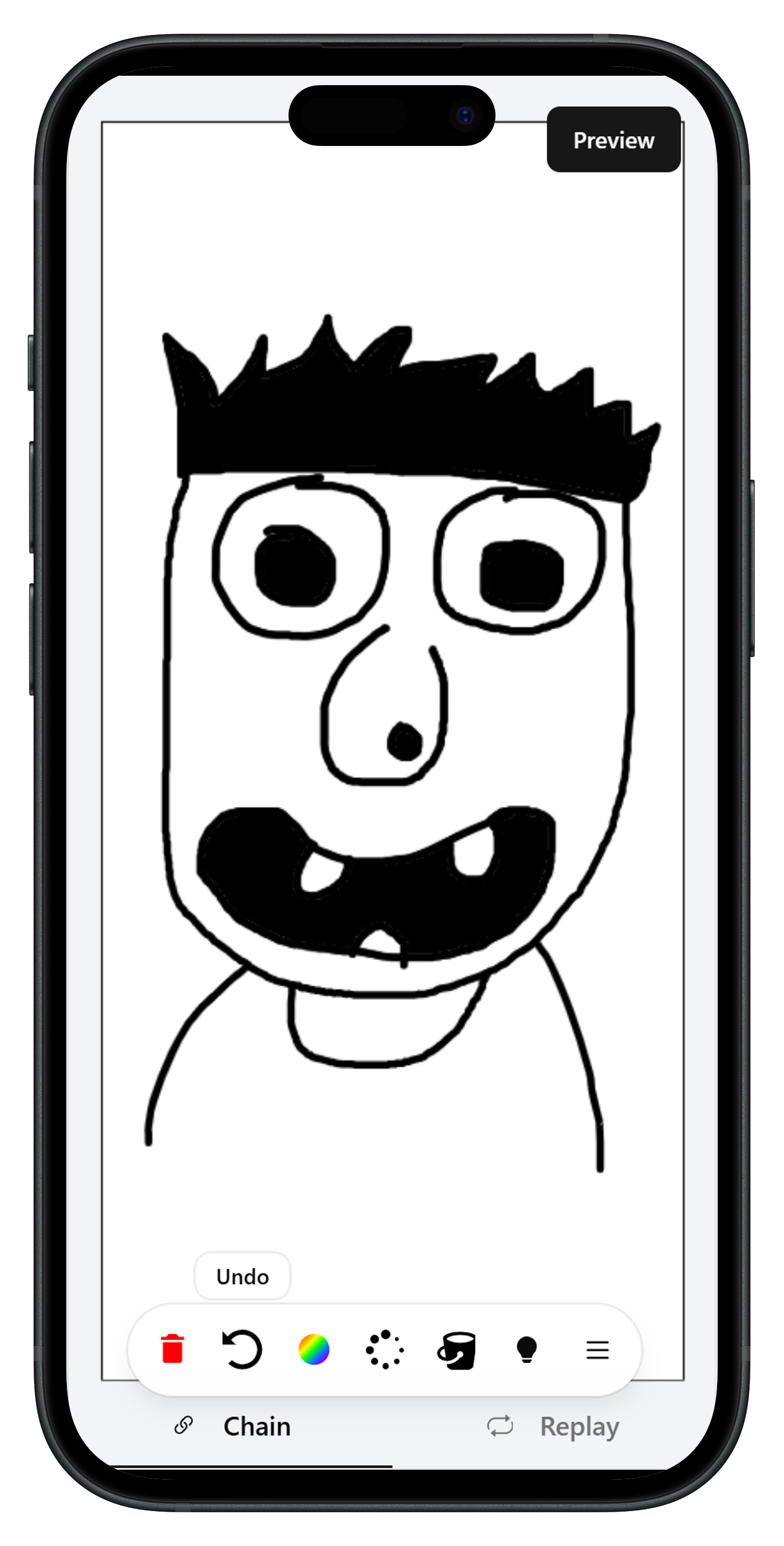 Share My Doodle!